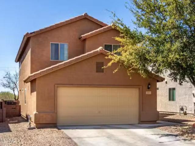 895 W Calle Barranca Seca, Green Valley, AZ 85614 MLS 22510469