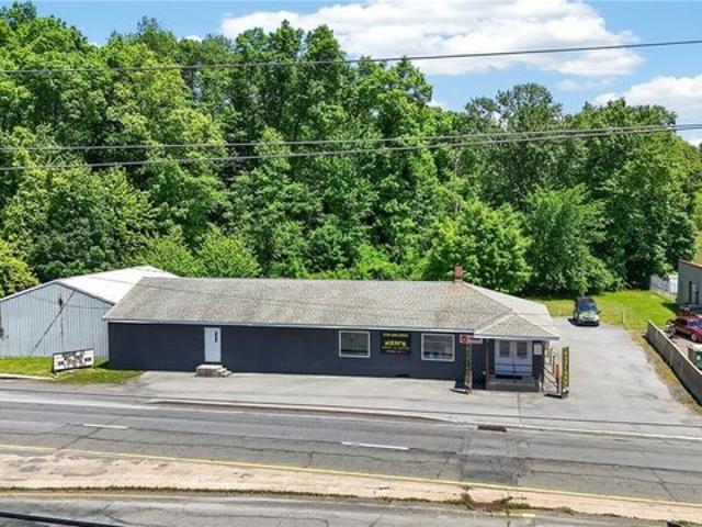 895 W Penn Pike, West Penn, PA 18252