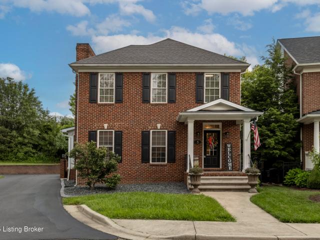 895 Woodlawn Rd 3