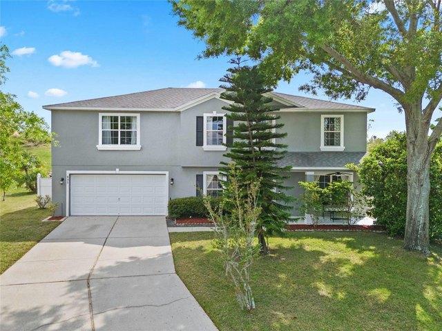 895 Woodvale St, Clermont, FL 34711