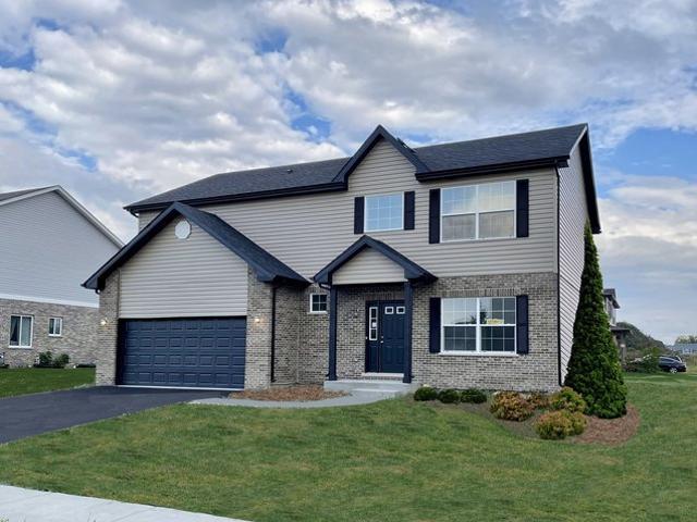 895 Willow Rd, Manteno, IL 60950