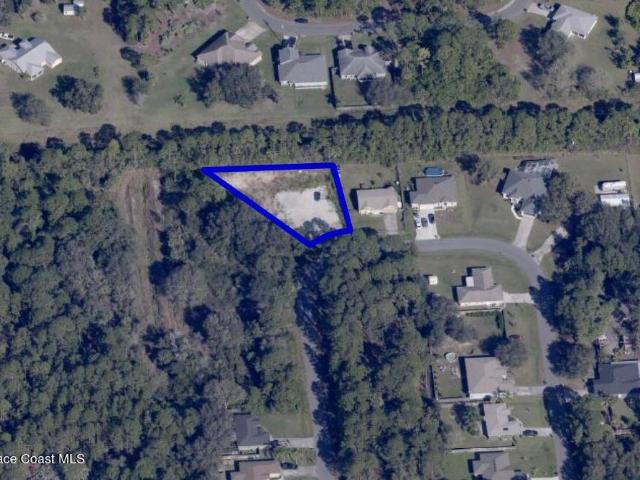 895 Tedder Rd SE, Palm Bay, FL 32909 | MLS #1057 | Compass