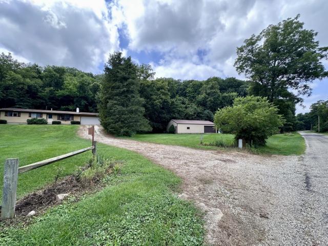 895 Thenius Road