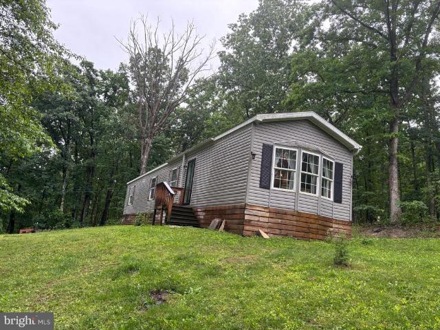8964 Jersey Mountain Road