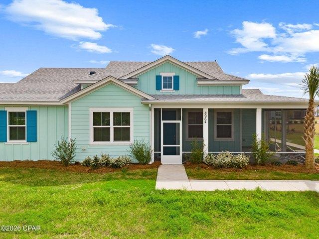 8964 Parrot Pl, Panama City Beach, FL 32413
