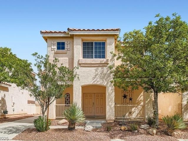 8964 Tom Noon Ave, Las Vegas, NV 89178