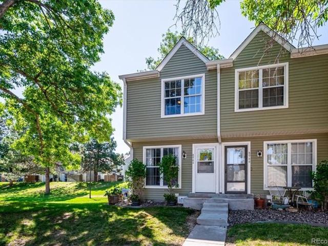 8964 W Dartmouth Pl, Denver, CO 80227