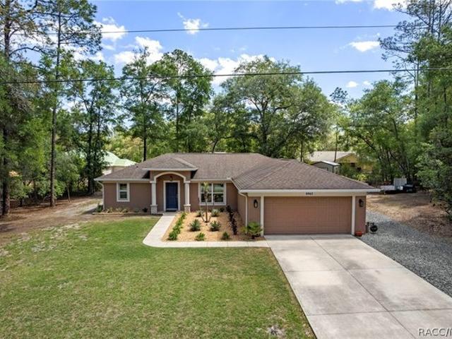 8965 N Spikes Way, Dunnellon, FL 34434