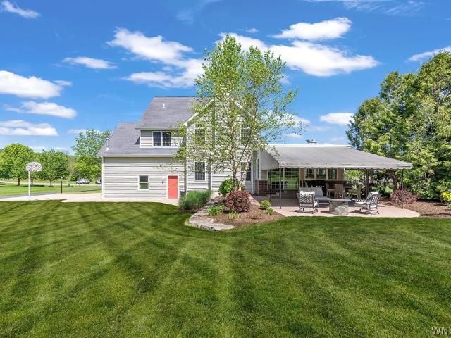 8965 Hickory Meadows Road