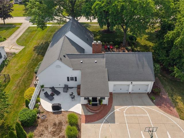 8965 Highland Drive