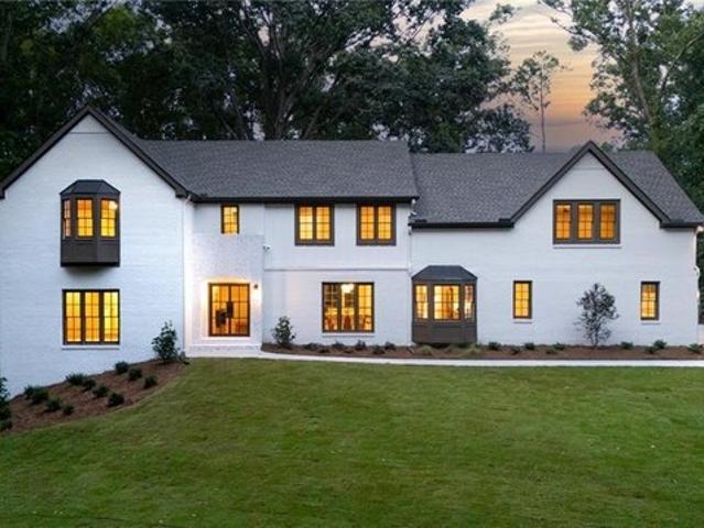 8965 River Run, Sandy Springs, GA 30350