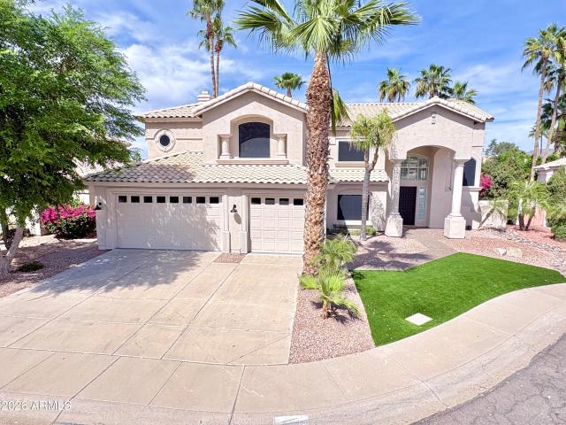 8966 E Captain Dreyfus Ave, Scottsdale, AZ 85260 | MLS #7002 | Compass