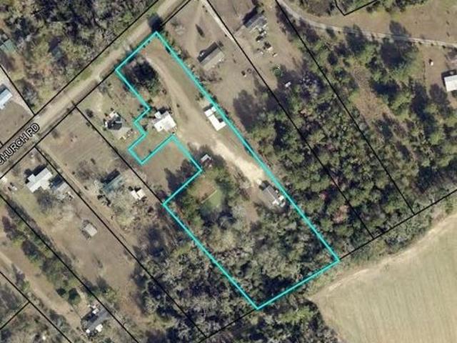 8966 Salem Church Rd, Hahira, GA 31632