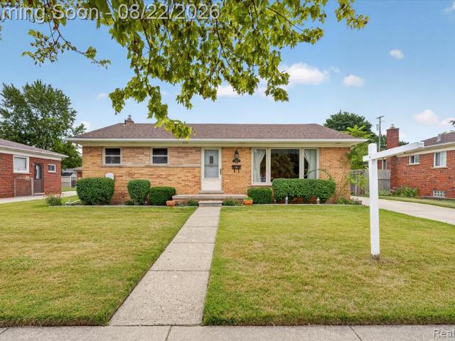 8966 Shannon Drive
