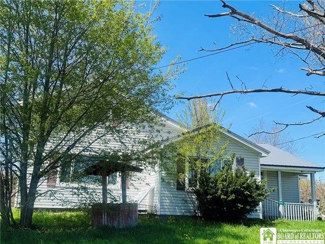 8967 Buttermilk Rd, South Dayton, NY 14138
