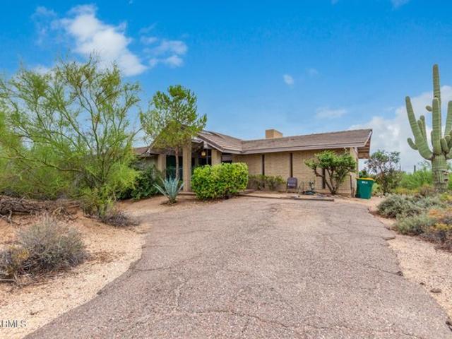 8967 E Lazywood Pl, Carefree, AZ 85377