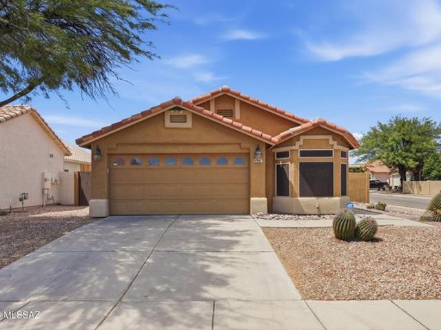 8967 E Marci Lynne Way, Tucson, AZ 85747
