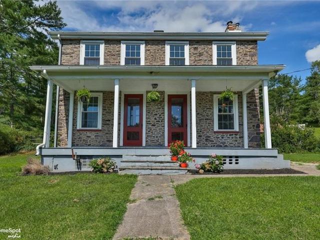 8967 Easton Rd, Nockamixon Township, PA 18942