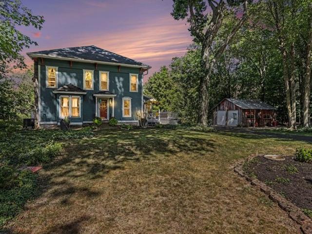 8967 Eighteen Mile Rd NE, Cedar Springs, MI 49319