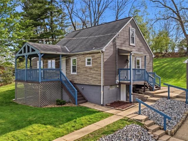 8967 Elm St, Allison Park, PA 15101 | MLS #1751 | Compass