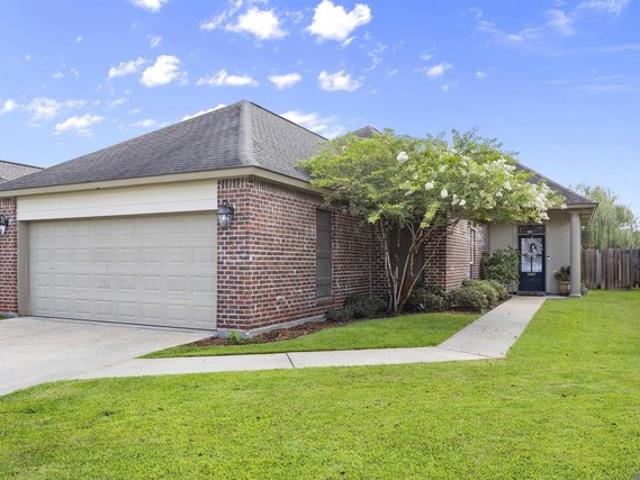 8967 Lake Mist Ave, Baton Rouge, LA 70810