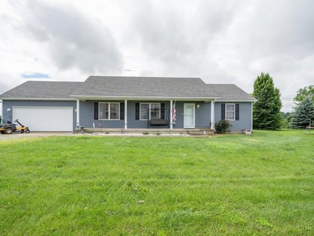 8967 St Rt # 138, Liberty Township, OH 45133