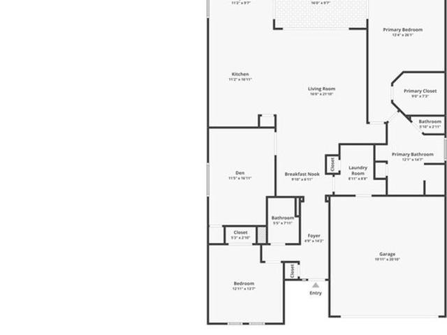 8968 Crown Bridge Way, Fort Myers, FL 33908