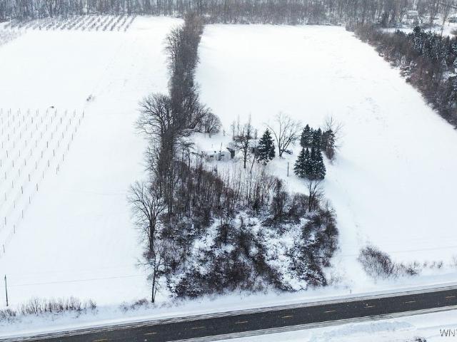 8968 Rochester Road