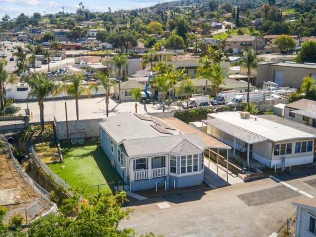 8968 Winter Gardens Blvd. Spc 1