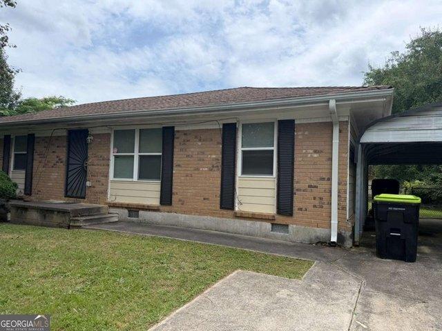 8969 Cornell Dr, Jonesboro, GA 30238