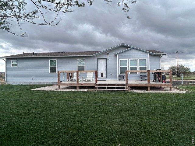 8969 Highway 52, Wiggins, CO 80654