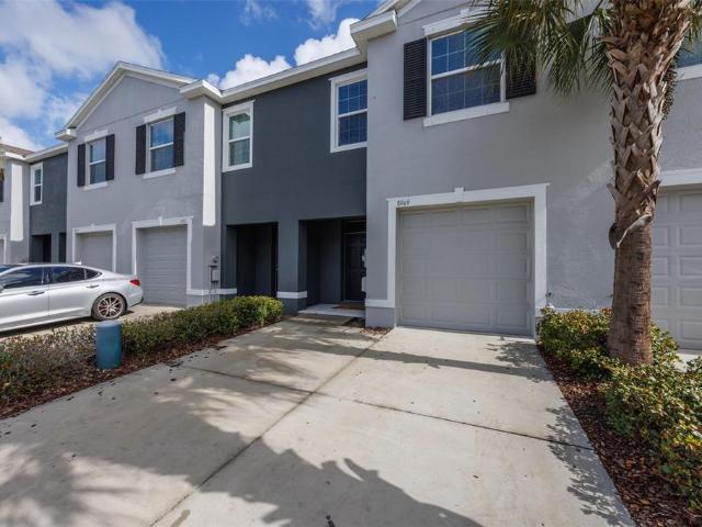8969 Indigo Trail Loop, Riverview, FL 33578 | MLS #TB8484