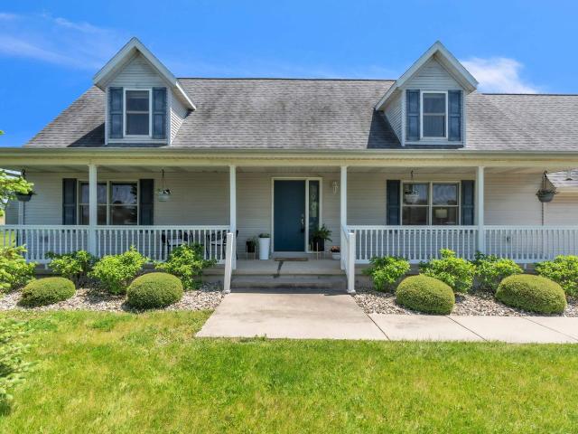 8960 N Angling Road