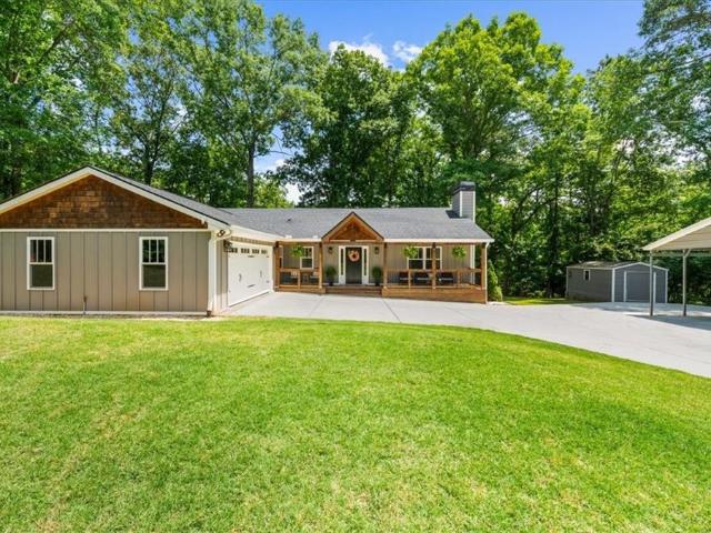 8960 Browns Bridge Road