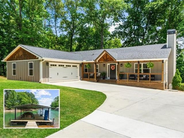 8960 Browns Bridge Rd, Gainesville, GA 30506