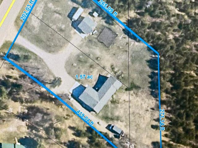 8960 Cty 513 T Road