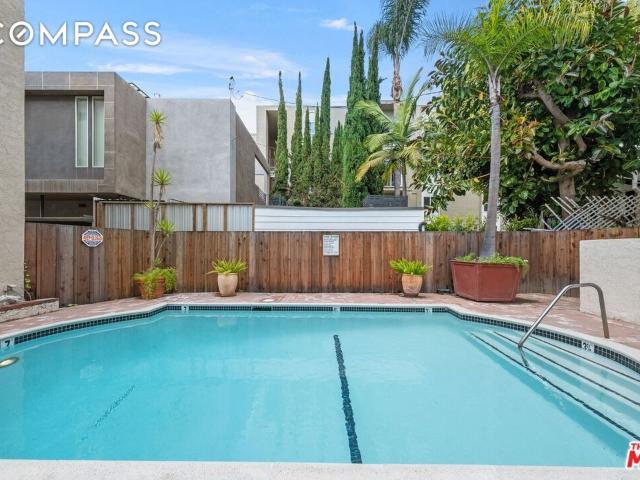 8960 Cynthia St 208, West Hollywood, CA