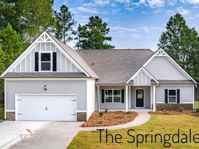 8960 Callaway Dr #LOT 90 SPRINGDALE, Winston, GA 30187