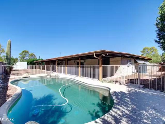 8960 E Harborage Dr, Tucson, AZ 85710 MLS 22423694
