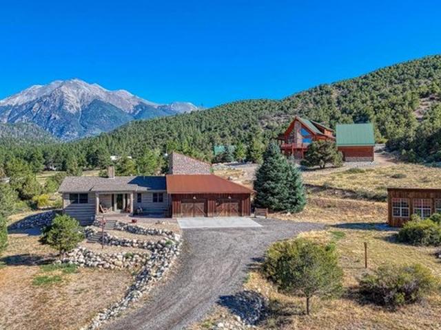 8960 Hanging Tree Dr, Salida, CO 81201