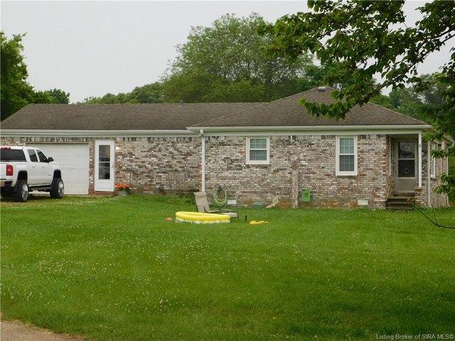 8960 Turkey Farm Rd NW, New Salisbury, IN 47161
