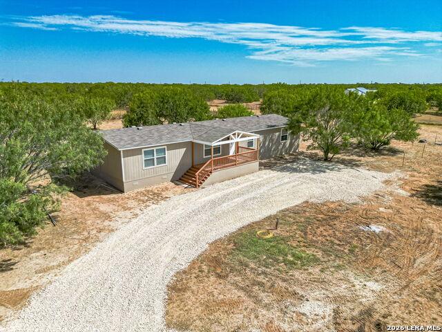 8960 W Fm 140