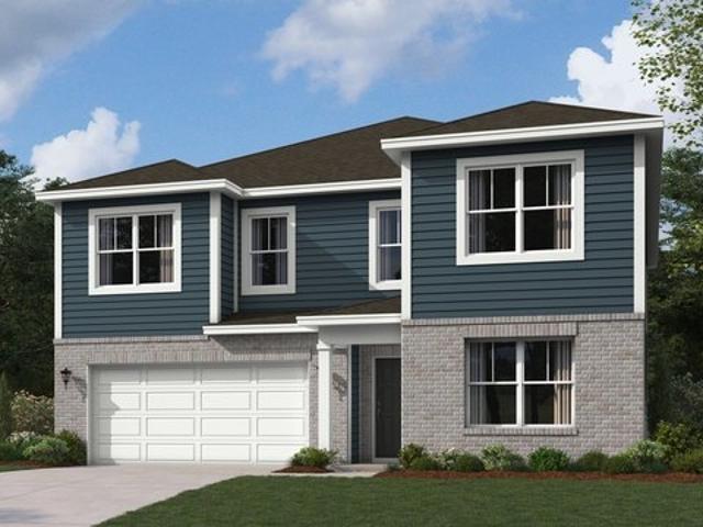 8961 Blue Hill St, Indianapolis, IN 46239