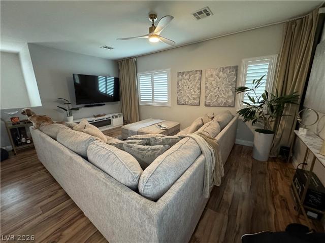 8961 Harmony Hall Ave, Las Vegas, NV 89178 | MLS #2772 | Compass