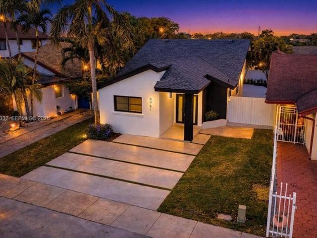 8961 SW 6th St, Miami, FL 33174