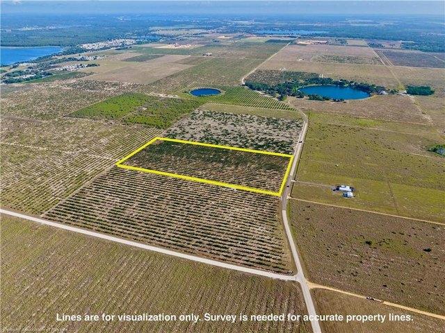 8961 S County Road 17 Highway S, Sebring, FL 33876