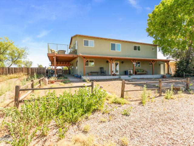 8961 S YELL Lane