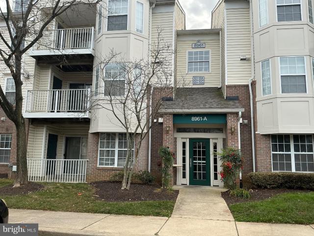 8961 Town Center Cir, Unit 1101, Upper Marlboro, MD 20774 | MLS #MDPG2186