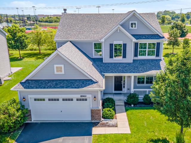 8962 Pearsall Drive