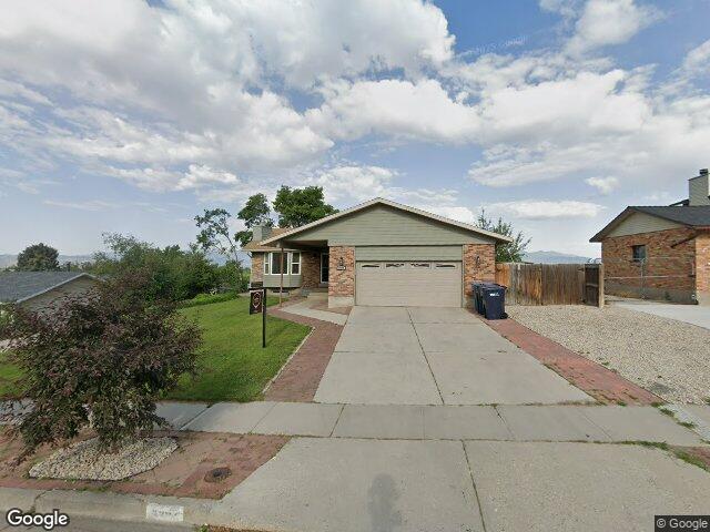 8962 S Altair Dr, Sandy, UT 84093